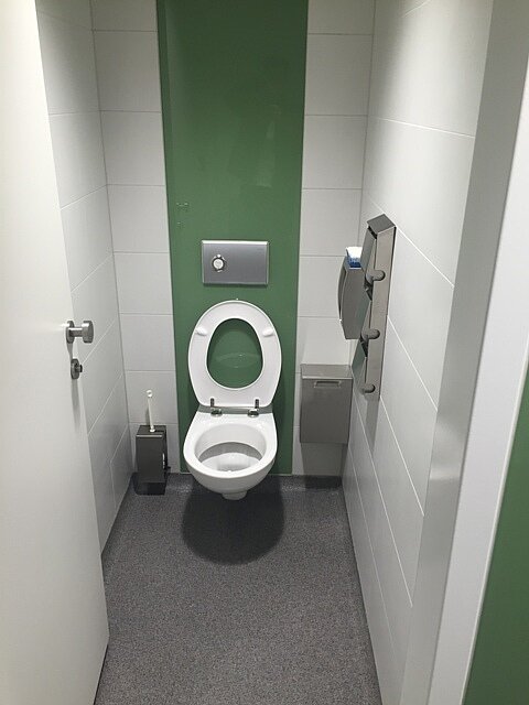 Konzept „Toiletten für alle“ nun auch am Marienplatz in München